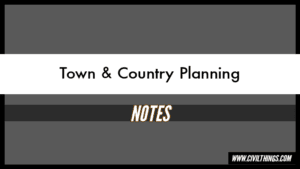 Mastering Urban Futures: Town and Country Planning