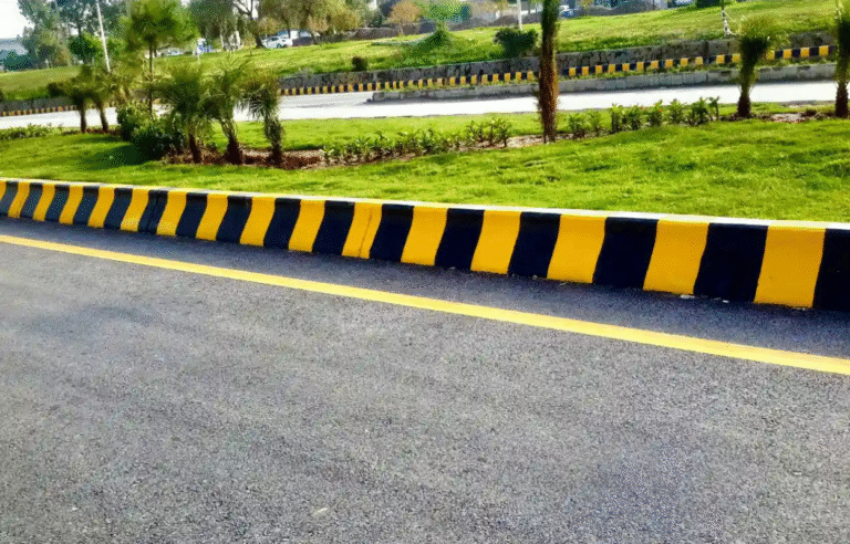 Kerb Stone Explained: Meaning, Uses, Installation